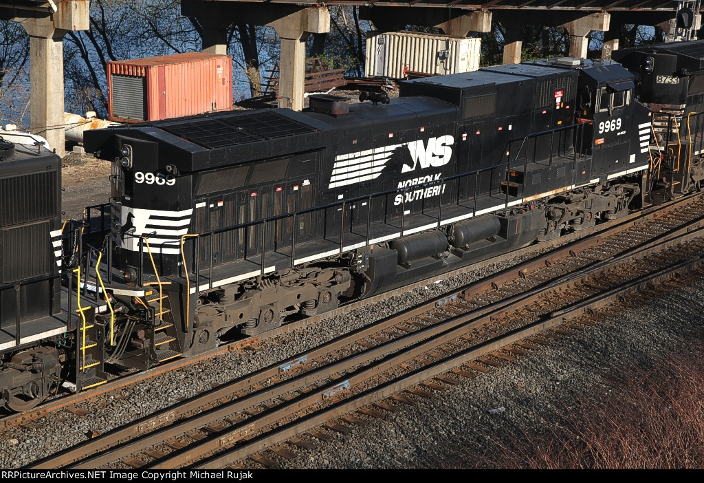 NS 9969